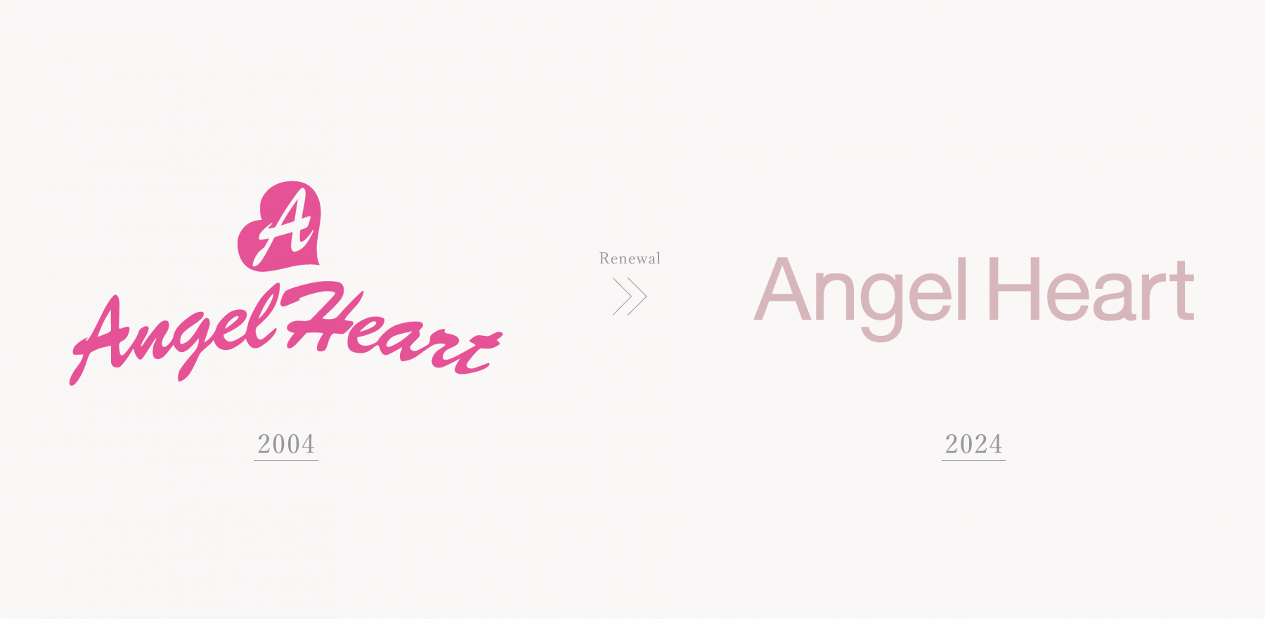 20th Anniversary | NEW PRODUCT | エンジェルハート[Angel Heart Watches] Official ...