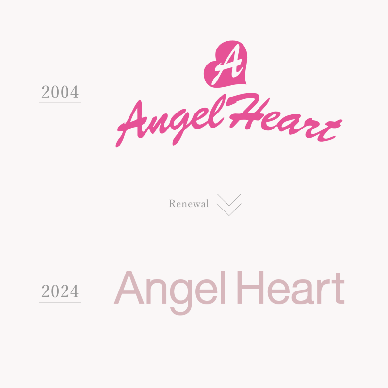 20th Anniversary | NEW PRODUCT | エンジェルハート[Angel Heart Watches] Official ...